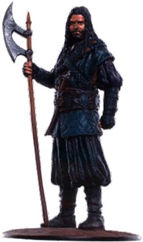 Lord Of The Rings – Collection #77 Corsair Of Umbar On The Anduin River ...