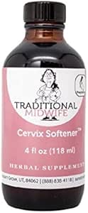 Amazon.com: Cervix Softener Tincture: Health & Personal Care