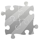 The Mirror Puzzle - The Coolest Puzzle Ever?