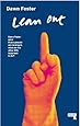 Lean Out: Amazon.co.uk: Dawn Foster: 9781910924020: Books