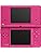Amazon.com: Nintendo DSi - Pink: Video Games
