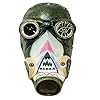 Watch Dogs: Legion Imitation Gas Mask Graffiti Plague Doctor Steampunk ...