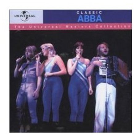 ABBA Album: «Classic: Masters Collection»