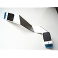 Amazon.com: BeeSpring Lens Ribbon Flex Cable for Playstation 4 PS4 ...