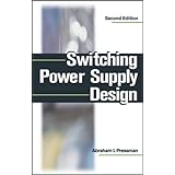 Switching Power Supply Design: A Concise Practical Handbook: Rozenblat, Lazar: 9781716127458 ...