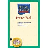 Amazon.com: Houghton Mifflin Social Studies: Student Edition Level 1 School and Family 2005: ...