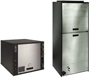 Amazon.com: Climatemaster 2-Stage 24K BTU Tranquility 30 Digital Split ...