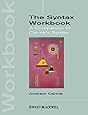Syntax: A Generative Introduction: Andrew Carnie: 9780470655313: Amazon.com: Books