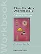 Syntax: A Generative Introduction: Andrew Carnie: 9780470655313: Amazon.com: Books