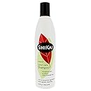 Amazon.com : ShiKai - Natural Color Care Shampoo, Plant-Based, Non-Soap ...