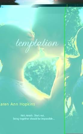 Amazon.com: Temptation (A Temptation Novel Book 1) eBook: Karen Ann ...