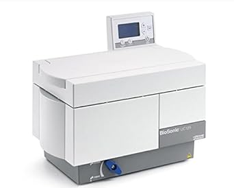 Amazon.com: Coltene, Biosonic UC125: Industrial & Scientific