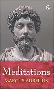 Amazon.com: Meditations (Deluxe Hardbound Edition) (9789388118781 ...