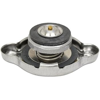 Amazon.com: FORKLIFT RADIATOR CAP 1352140: Automotive