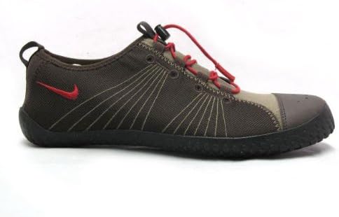 Amazon.com: Nike Sneakerboat II -Brown: Shoes