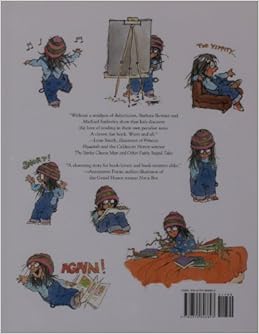 Miss Brooks Loves Books (And I Don't): Barbara Bottner, Michael ...