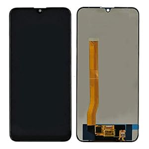 Mj Creation Realme C3 IPS LCD Display with Touch Screen: Amazon.in ...