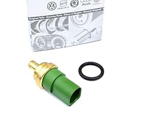 Amazon.com: Volkswagen 059 919 501 A, Engine Coolant Temperature Sensor ...