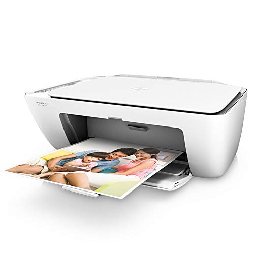 Wireless Home Inkjet Printer, Copier, High Performance, Quick And Easy ...