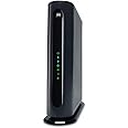 Amazon.com: Motorola MG7550 Modem Wi-Fi Router Combo with Power Boost ...