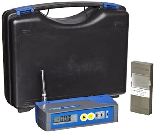 Fowler X-Pro Portable Surface Roughness Tester in Oman | Whizz Surface ...