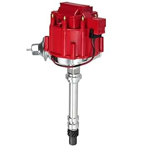 Performance Chevy/gm SBC BBC Small Block/big Block 65k coil 7500RPM Hei ...