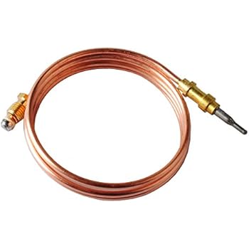 Amazon.com: TT15C-11 Thermocouple all Dyna Glo & Thermoheat Tank Top LP ...