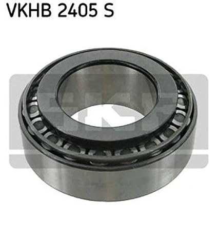 SKF VKHB2405S VKHB 2405 S Wheel Suspensions: Amazon.co.uk: Car & Motorbike