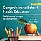 Comprehensive School Health Education: Meeks, Linda, Heit, Philip, Page ...