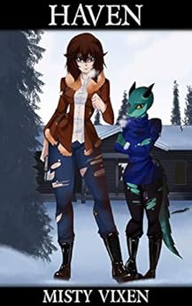 Amazon.com: Haven - A Post-Apocalyptic Harem eBook: Misty Vixen: Kindle ...