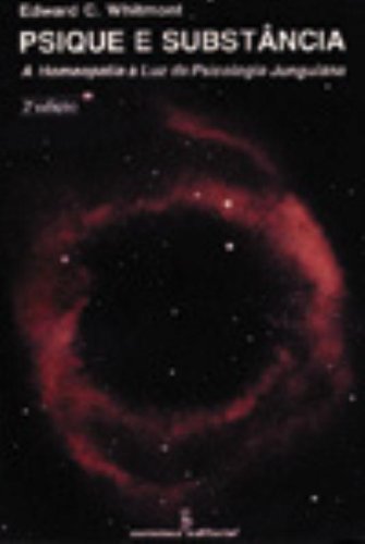 Psique e Substância PDF Edward C. Whitmont
