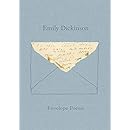 Amazon.com: Envelope Poems (9780811225823): Emily Dickinson, Jen Bervin ...