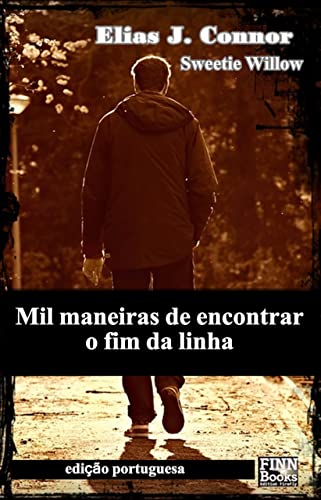 Mil maneiras de encontrar o fim da linha - eBook, Resumo, Ler Online e ...