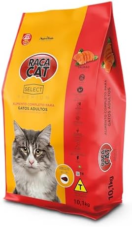 Raca Cat Select Premium Salmon 10.1 kg price in Saudi Arabia | Amazon Saudi Arabia | kanbkam