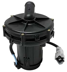 Amazon.com: OKAY MOTOR Secondary Air Injection Pump for 1998-2004 Volvo ...