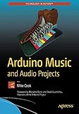 Arduino for Musicians: A Complete Guide to Arduino and Teensy Microcontrollers: Brent Edstrom ...