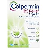 Colpermin IBS Relief 20 Capsules: Amazon.co.uk: Health & Personal Care