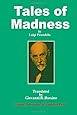 Amazon.com: Tales of Madness: A Selection from Luigi Pirandello's Short ...