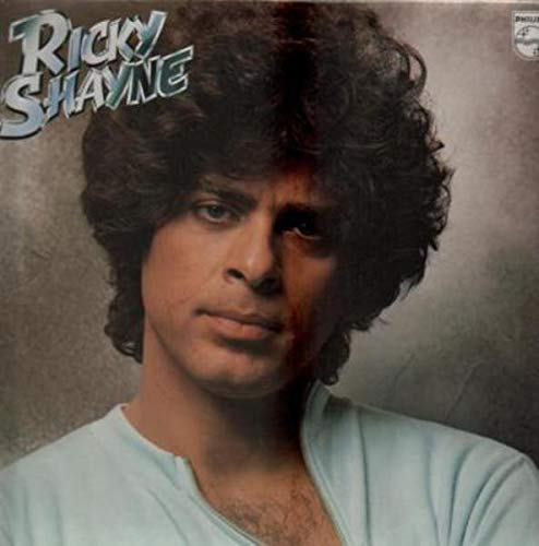 Ricky Shayne [Vinyl LP]: Amazon.de: Musik-CDs & Vinyl