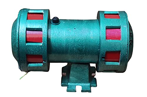 MME AC 220V Fire Alarm Buzzer Industrial Electronic Wind Screw Motor ...