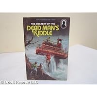 The Mystery of the Dead Man's Riddle (The Three Investigators #22 ...