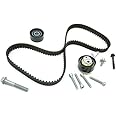 Amazon.com: Genuine Volvo Timing Belt Kit - 32213096 : Automotive