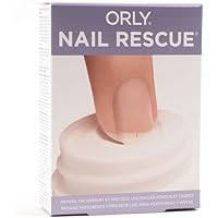 Amazon.com : Orly Nail Rescue Boxed Kit : Nail Polish : Beauty ...