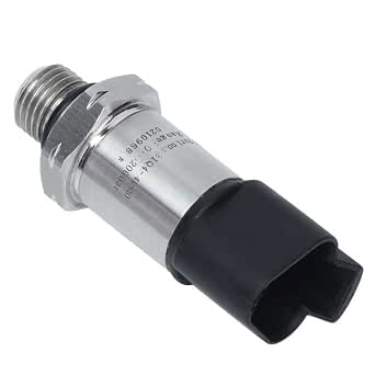 31Q4 40810 High Accuracy Pressures Transducer Pressure Sensor for ...