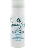 Snowfire Ointment Stick, 100 g: Amazon.de: Drogerie & Körperpflege