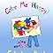 Color Me Happy! Coloring Book: Sally M. Harris, Cecilia Paplinskie ...