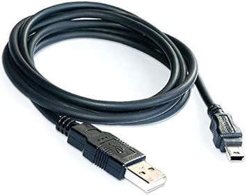 Compatible With Canon EOS 2000D USB Cable: Amazon.co.uk: Electronics