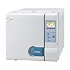 Dental Autoclave, Fully Automatic High Pressure High Temperature Steam, Class B, Automatic ...
