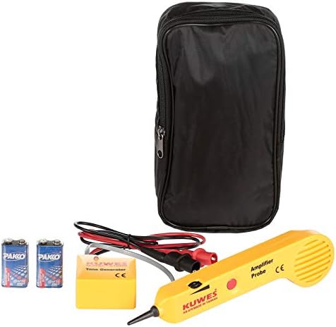 Kuwes Cable Tracer Probe price in UAE | Amazon UAE | kanbkam