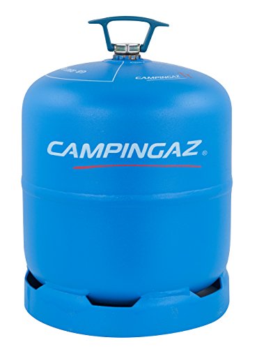 Campingaz R907 Campingaz R907 2,75kg Butan Gasflasche | S&E Ihr ...
